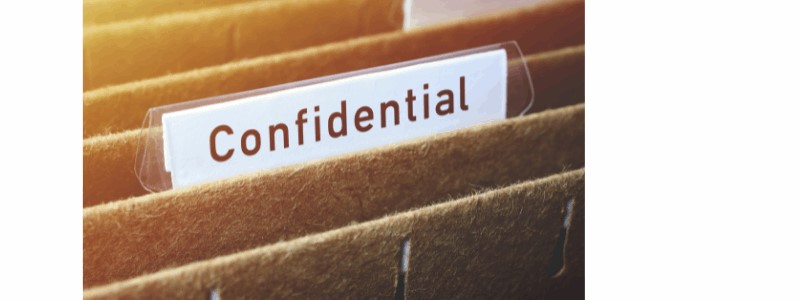 Does POPI apply only to electronic records?